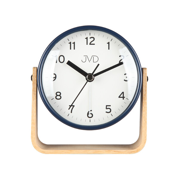 Alarm clock JVD SRP2310.3 - en | Jasněna Vláhová Design (JVD)
