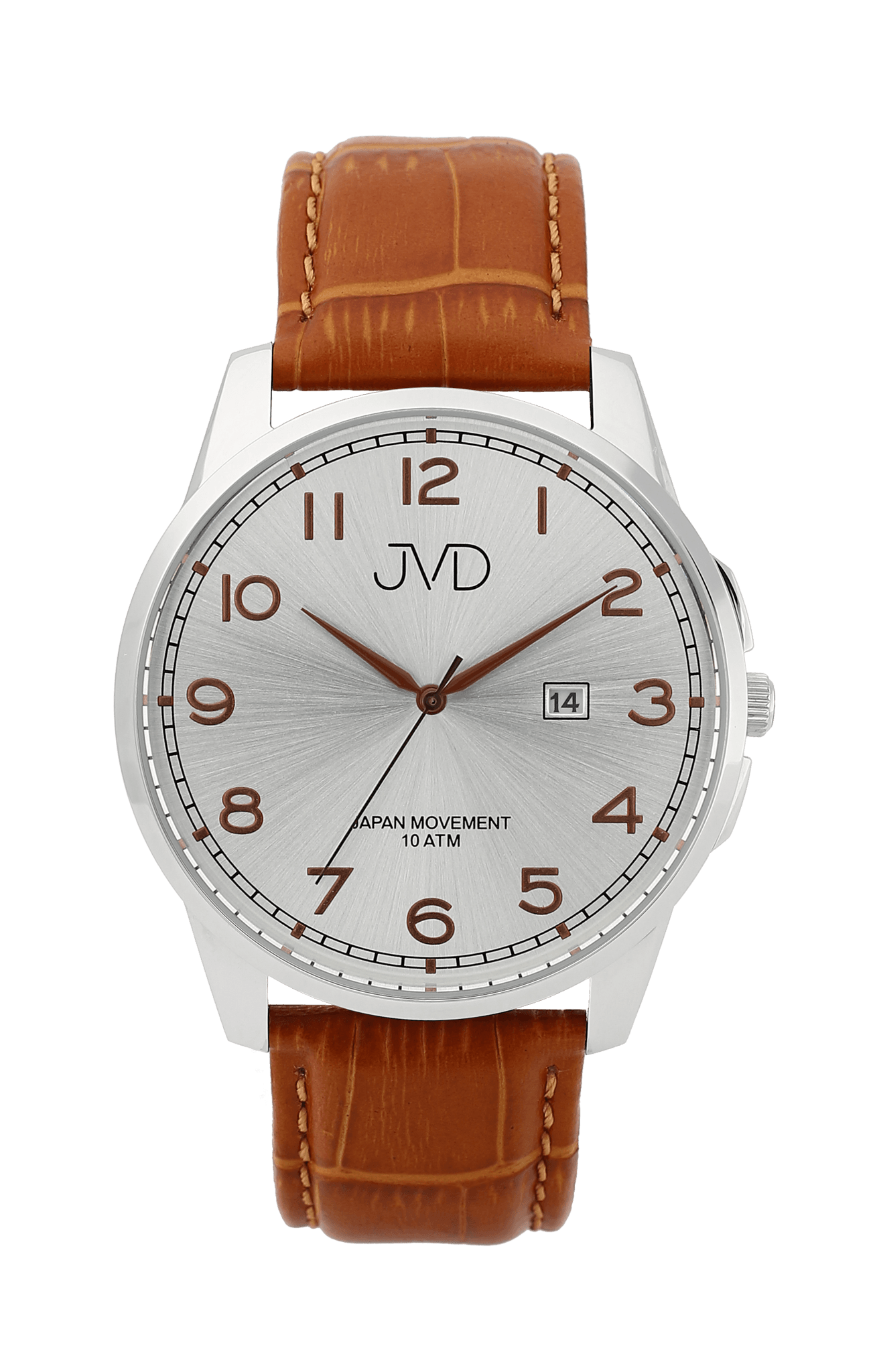 Náramkové hodinky JVD J1112.1 - cs | Jasněna Vláhová Design (JVD)